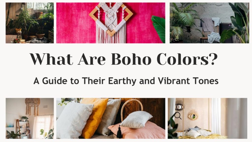 Understanding Bohemian (Boho) Lifestyle, An Introduction to Free-Spirited Living - Magicdecor