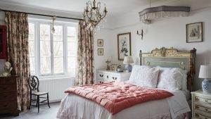 10 Timeless Pinterest Bedroom Ideas That Never Go Out of Style - Magicdecor