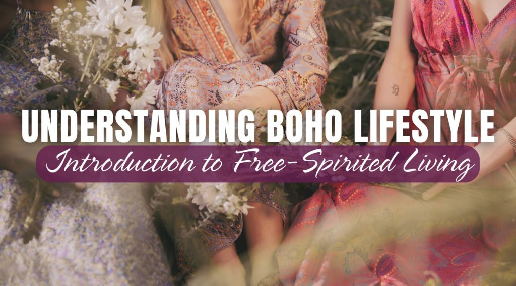 Understanding Bohemian (Boho) Lifestyle, An Introduction to Free ...