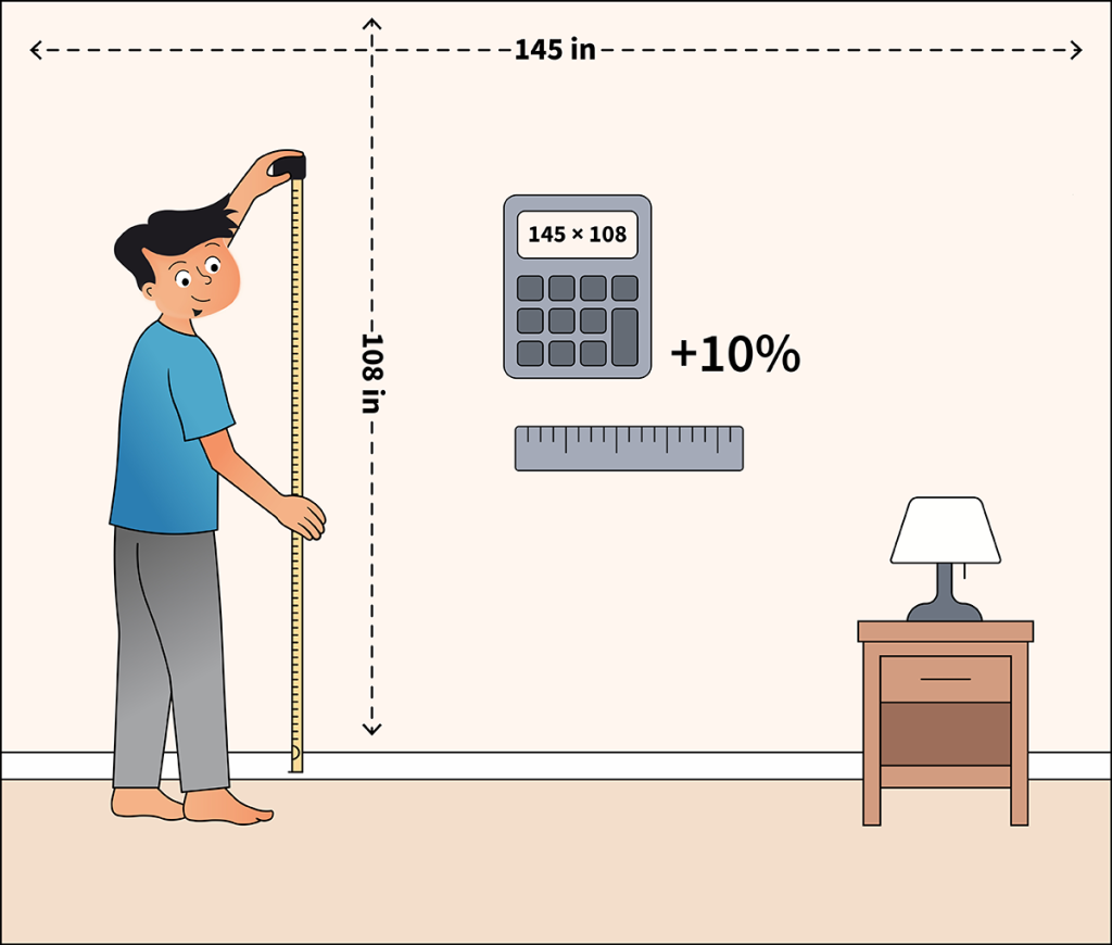 How to Install Wallpaper: A Complete Beginner’s Guide - Magicdecor