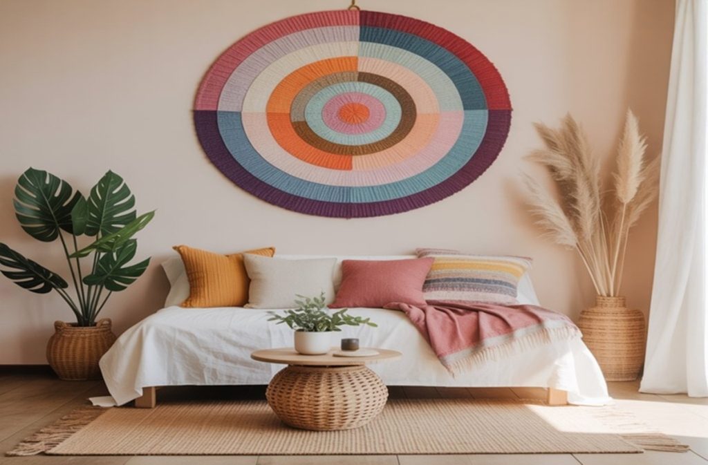 Understanding Bohemian (Boho) Lifestyle, An Introduction to Free-Spirited Living - Magicdecor