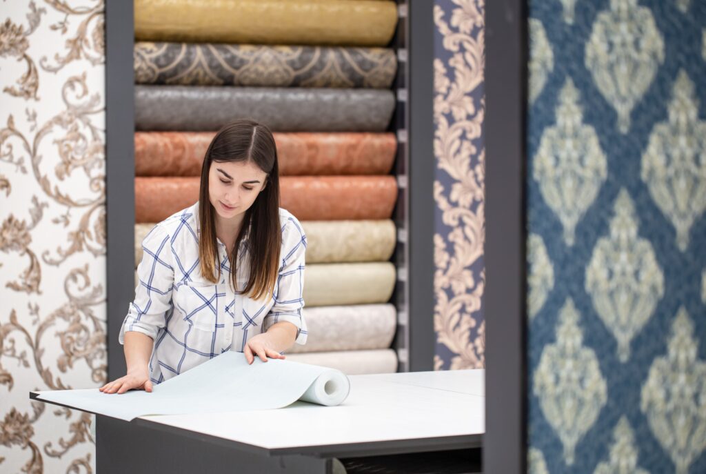 Custom Wallpaper Murals vs Standard Wallpaper: Which One Is Right for ...